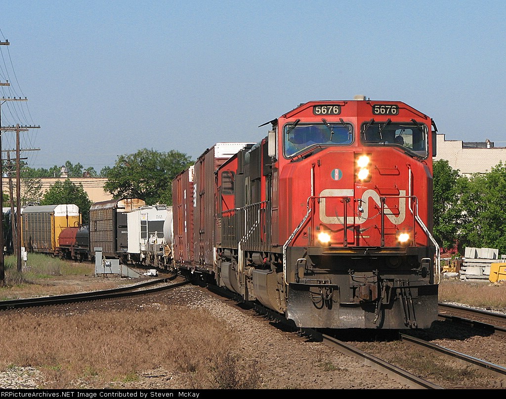 CN 5676